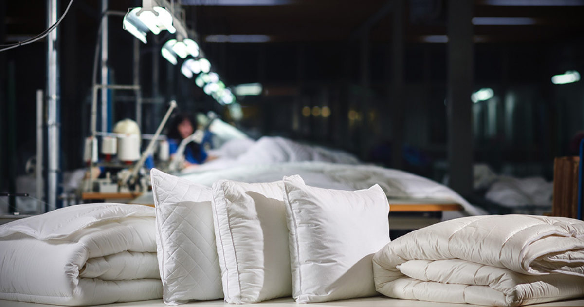 Ons verhaal - Deltex